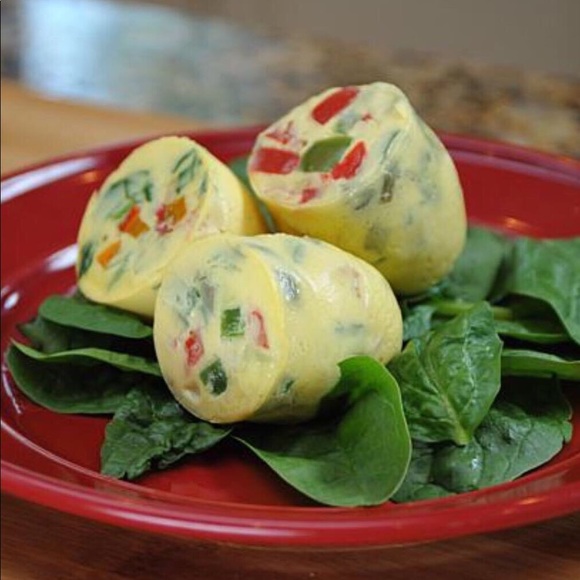 EGGLETTES | Kitchen | Egglette Egg Boiling Accessories | Poshmark